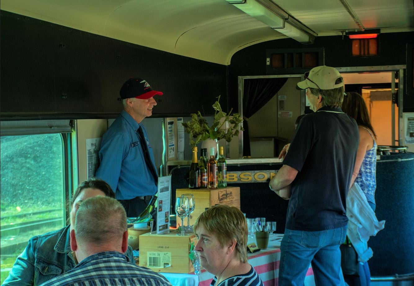Newport Workshops Open Days 2026 | Steamrail Victoria