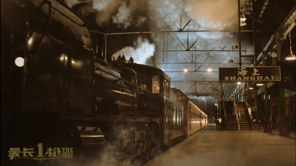 Filming | Steamrail Victoria